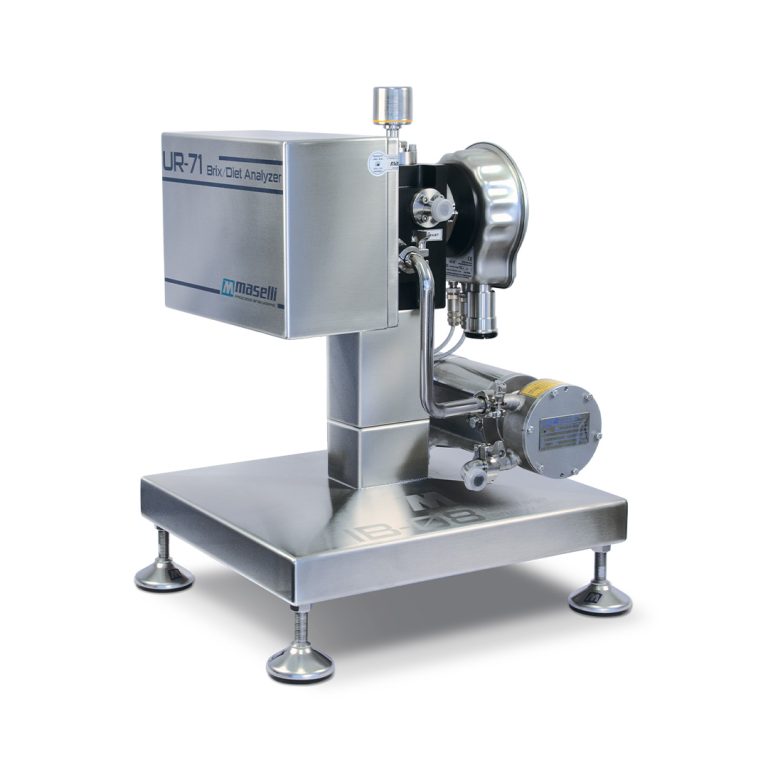 Maselli Misure | JWII