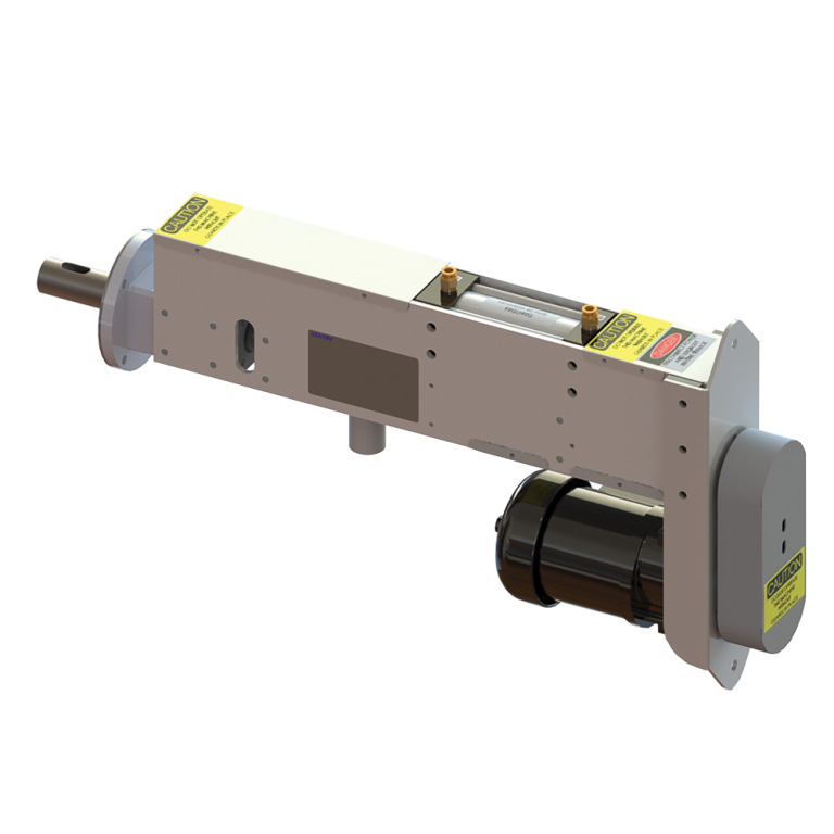 Industrial grade automatic samplers | JWII