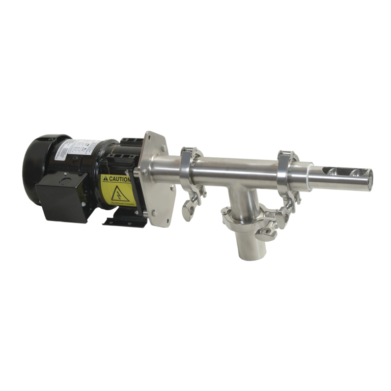 Model B1 Point Sampler - JWII