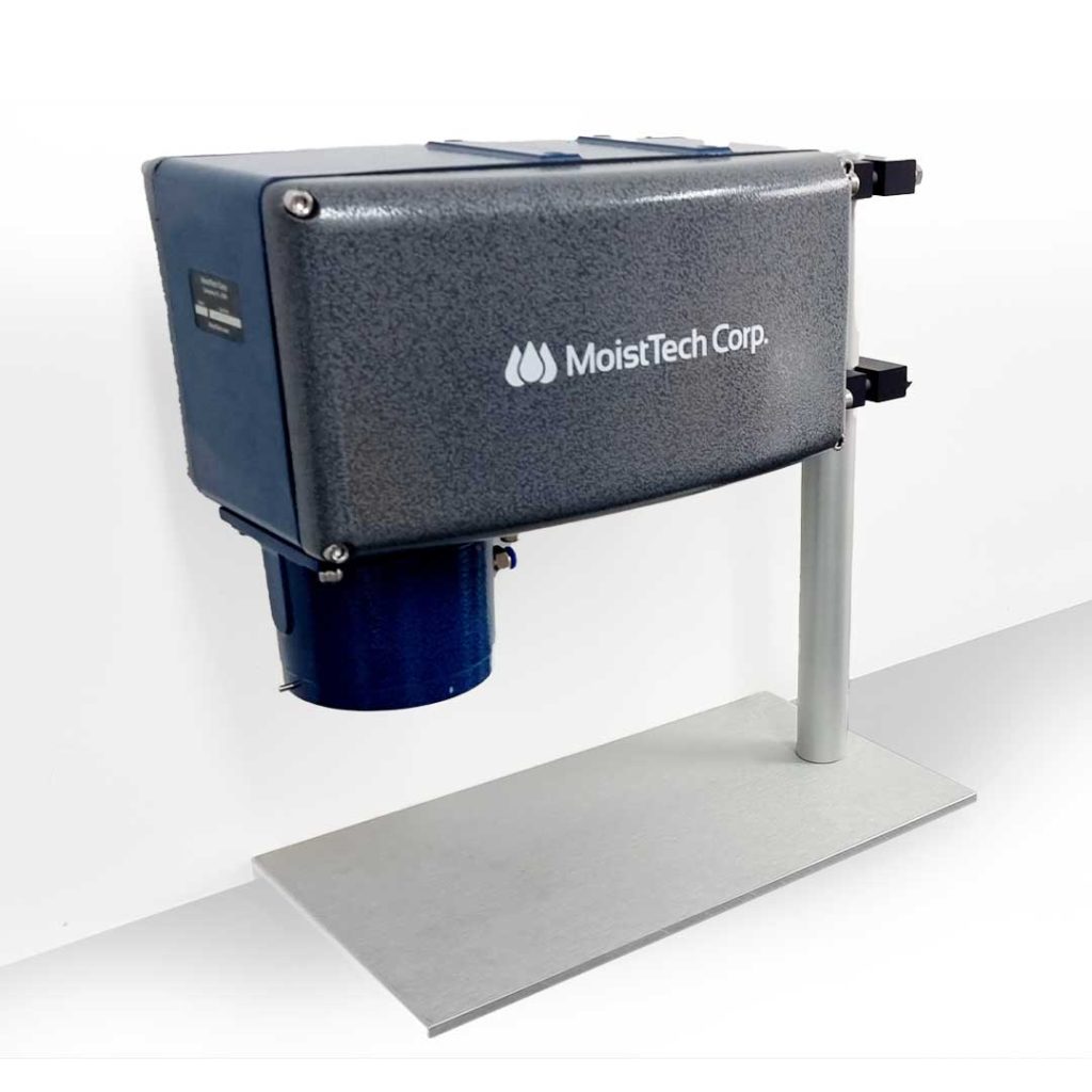 828 Tobacco Moisture Transmitter - JWII