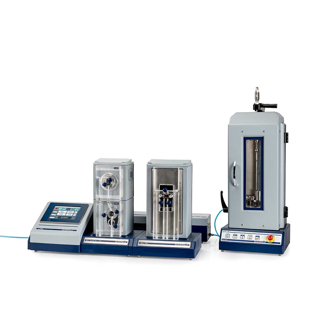 Grape & Wine analysers | JWII