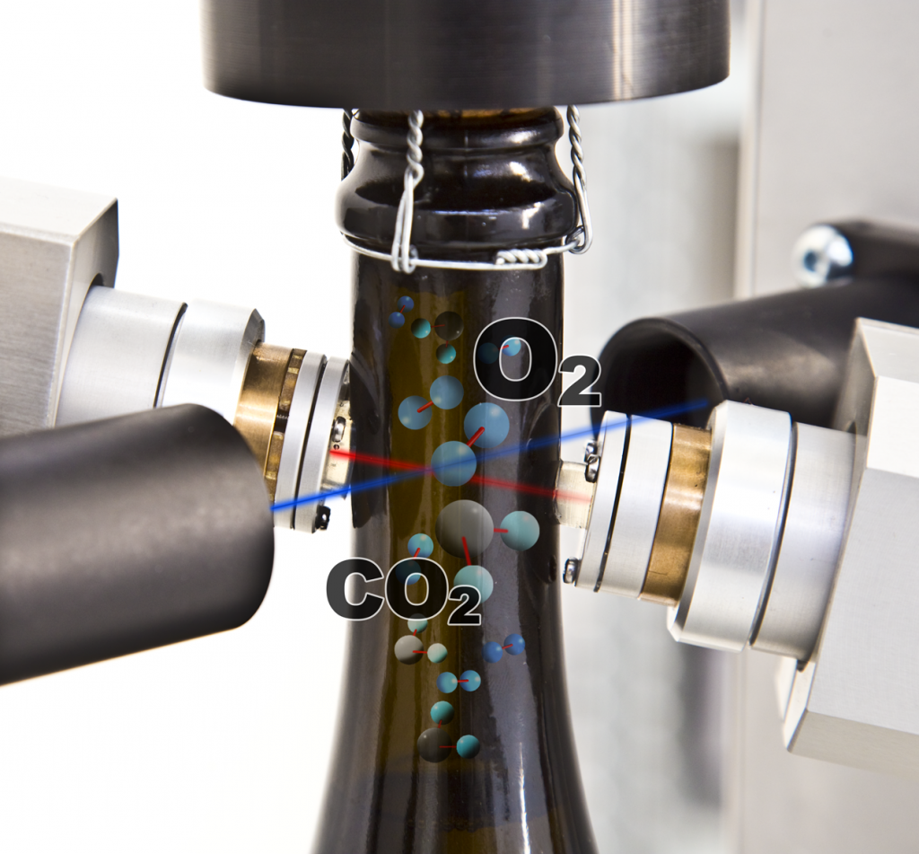 L.Food.O2 – Measurement of O2 content in the food pakage in modified ...
