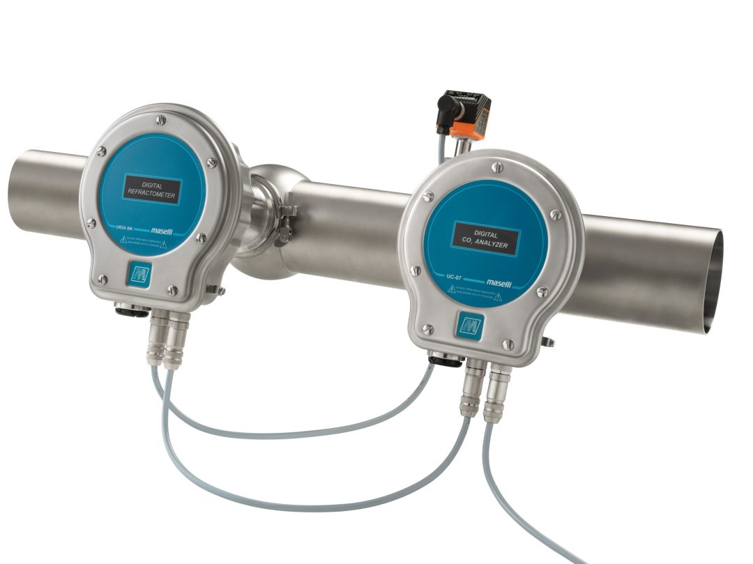 Brix Analyser | JWII