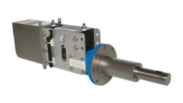 Model RX Strip Sampler - JWII