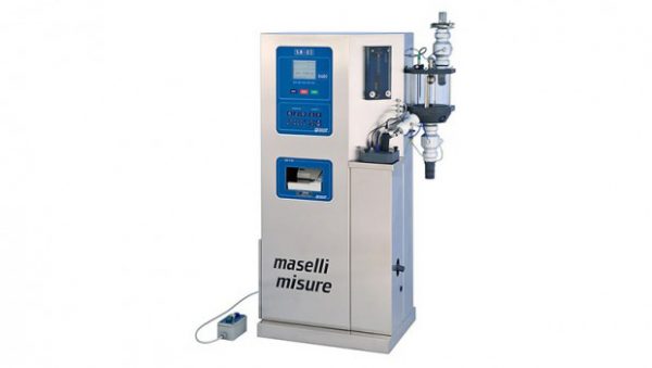 SA series – Grapes Analyzer - JWII