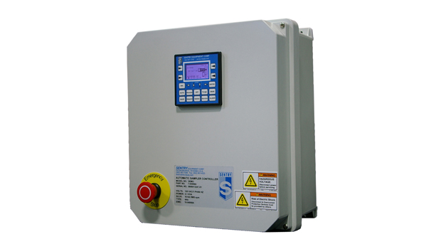 SBC Controller - JWII