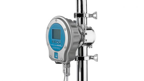 URX1 – Intrinsically safe process refractometer - JWII