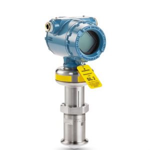 Rosemount™ 5408 Level Transmitter- Non-Contacting Radar - JWII