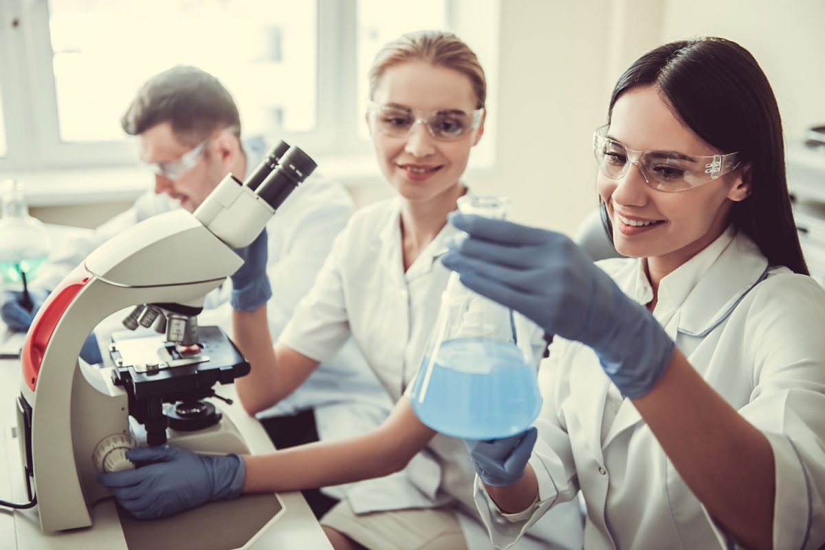 Laboratory Beverage Analysers | JWII