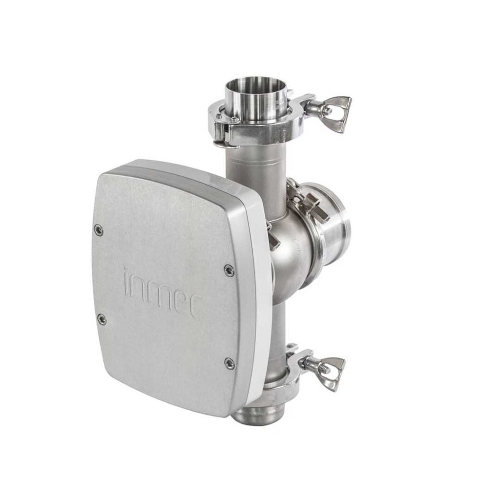 Model G2, Flow through Brix Sensor - JWII