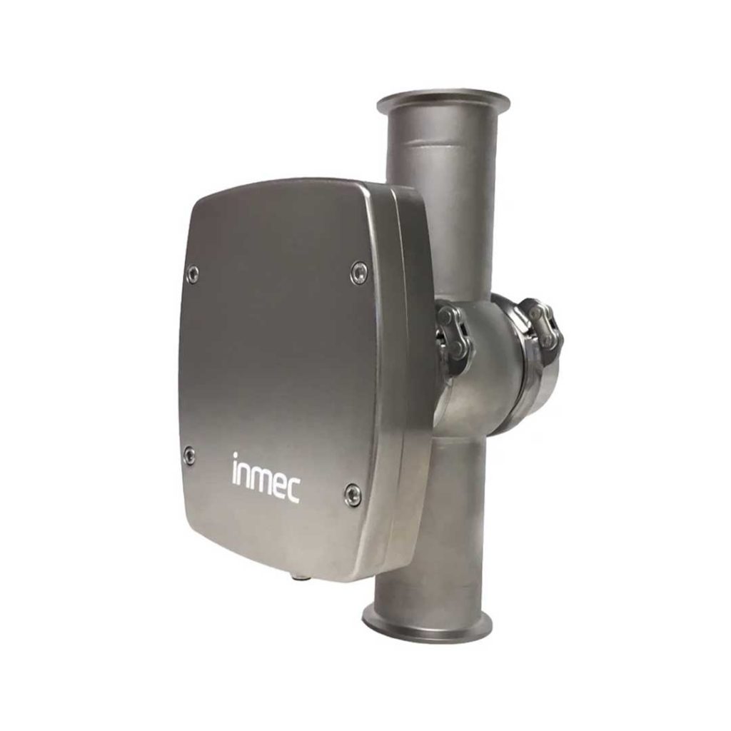 Model G2, Flow through Brix Sensor - JWII