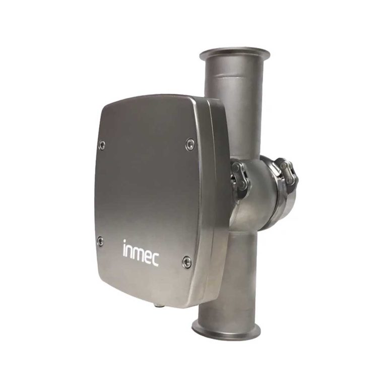 Model G3, Flow Through Brix Sensor - JWII