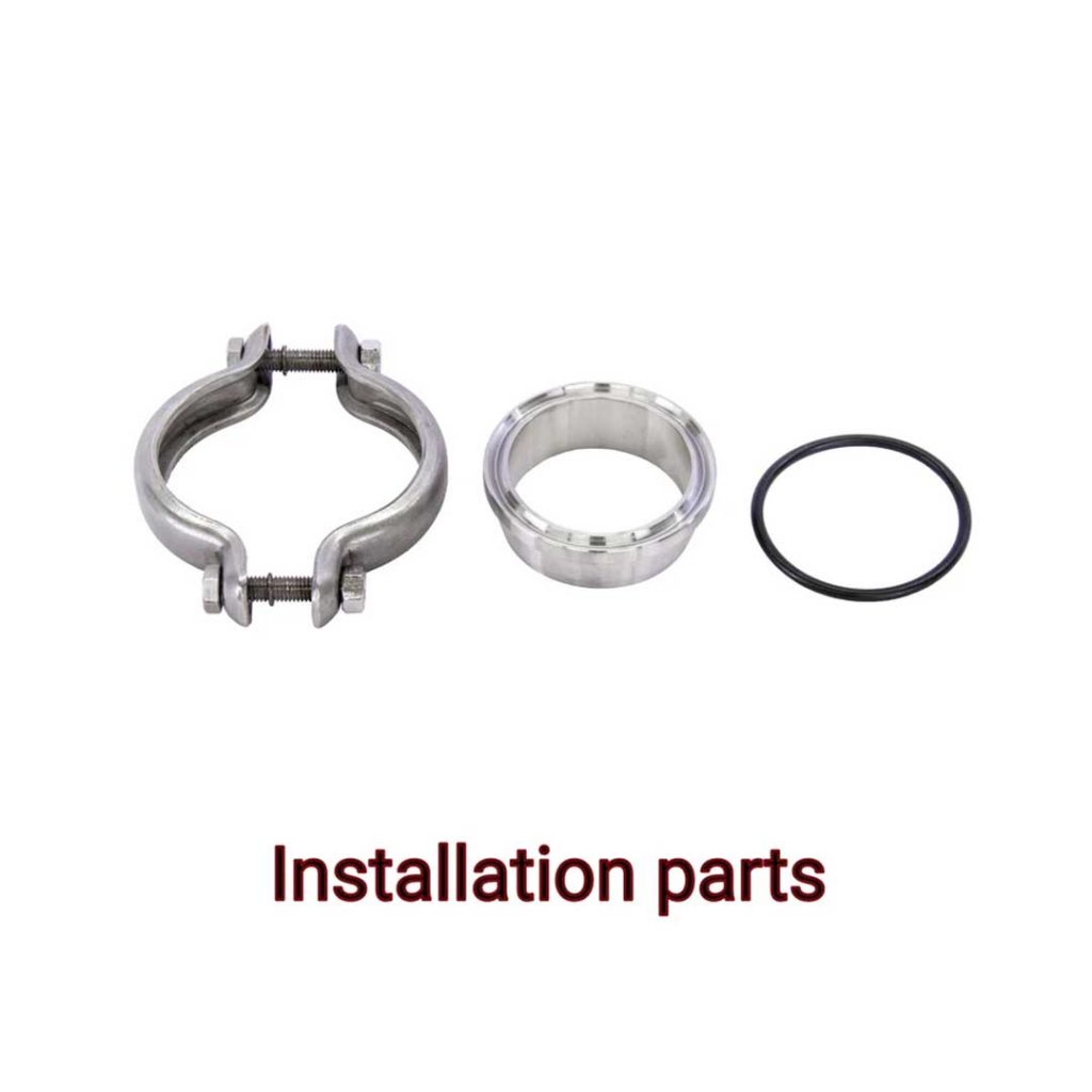 Model IL, In-Line Brix Sensor - JWII