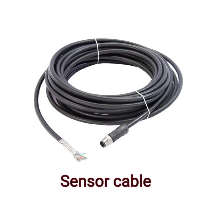 Model IL, In-Line Brix Sensor - JWII