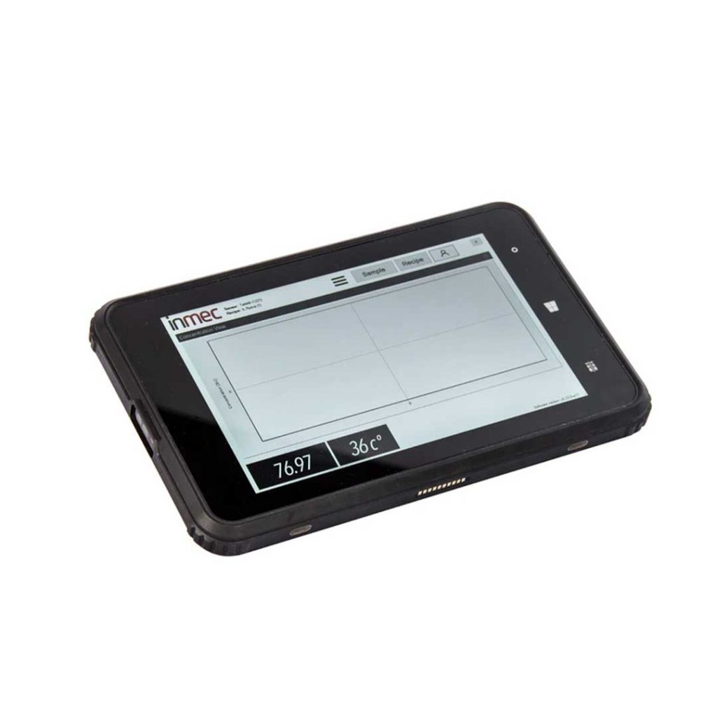 Model IL, In-Line Brix Sensor - JWII