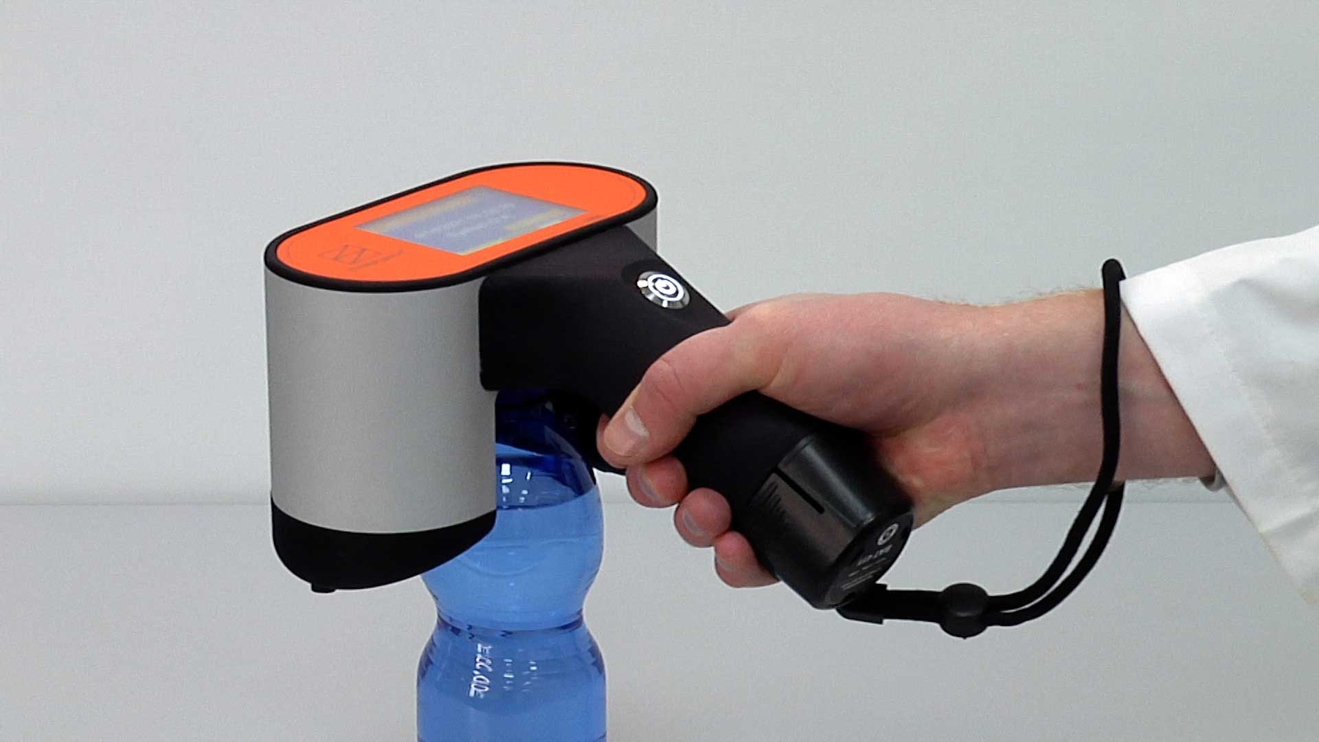 Non destructive CO2 Analyser | JWII
