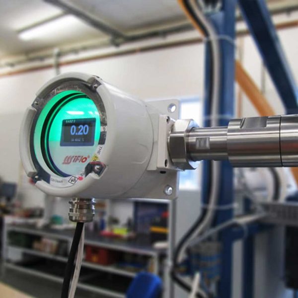 Water in Oil Analysers | Water Detection in Fuel | JWII