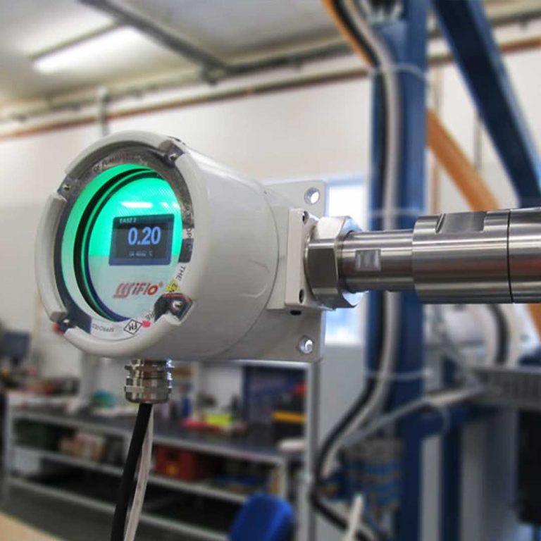 Water in Oil Analysers | Water Detection in Fuel | JWII