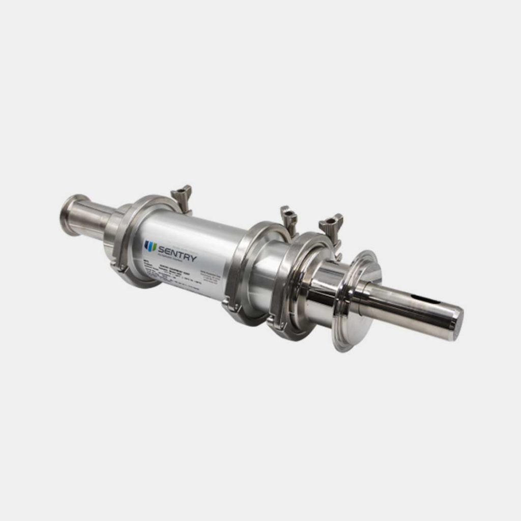 How do I select the right automatic sampler for my process? - JWII