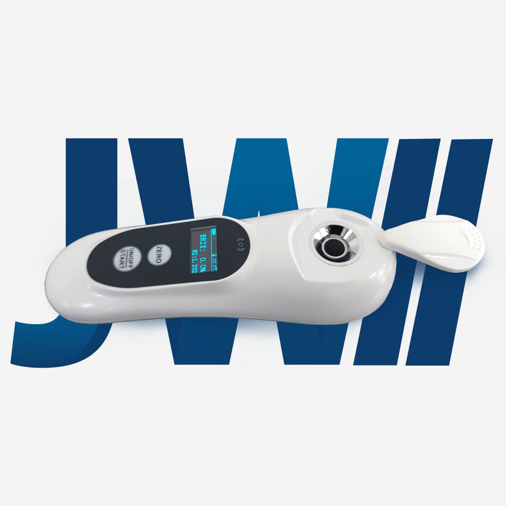 JW Industrial Instruments | Process Analytical Instrumentation