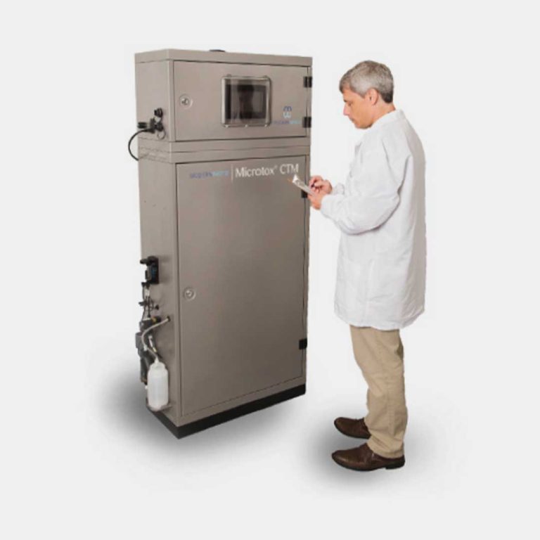 Microtox® Acute Reagent 10 vials (20 tests each) - JWII