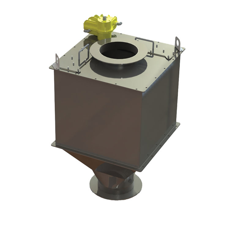 Sentry Equipment | JWII