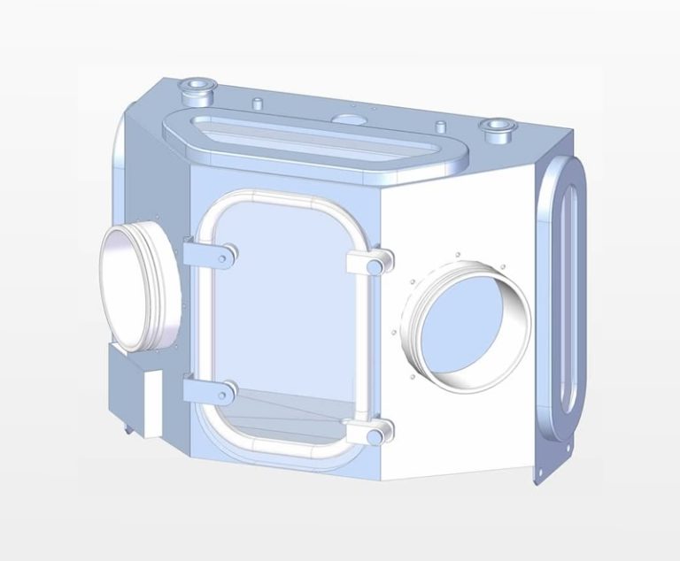Contained Sampling - JWII