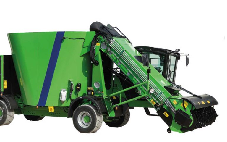 Inline NIR Spectrometer | JWII