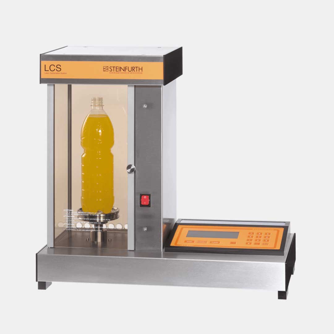 Laboratory Carbonator | JWII