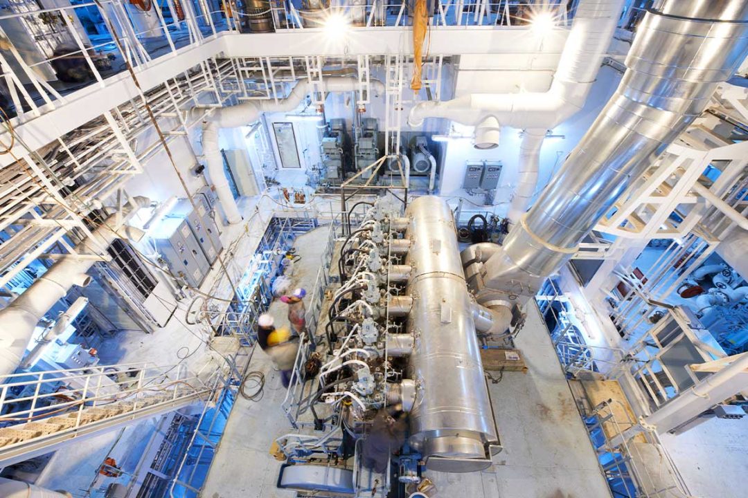 Water Detection in Oil and Fuel | JWII