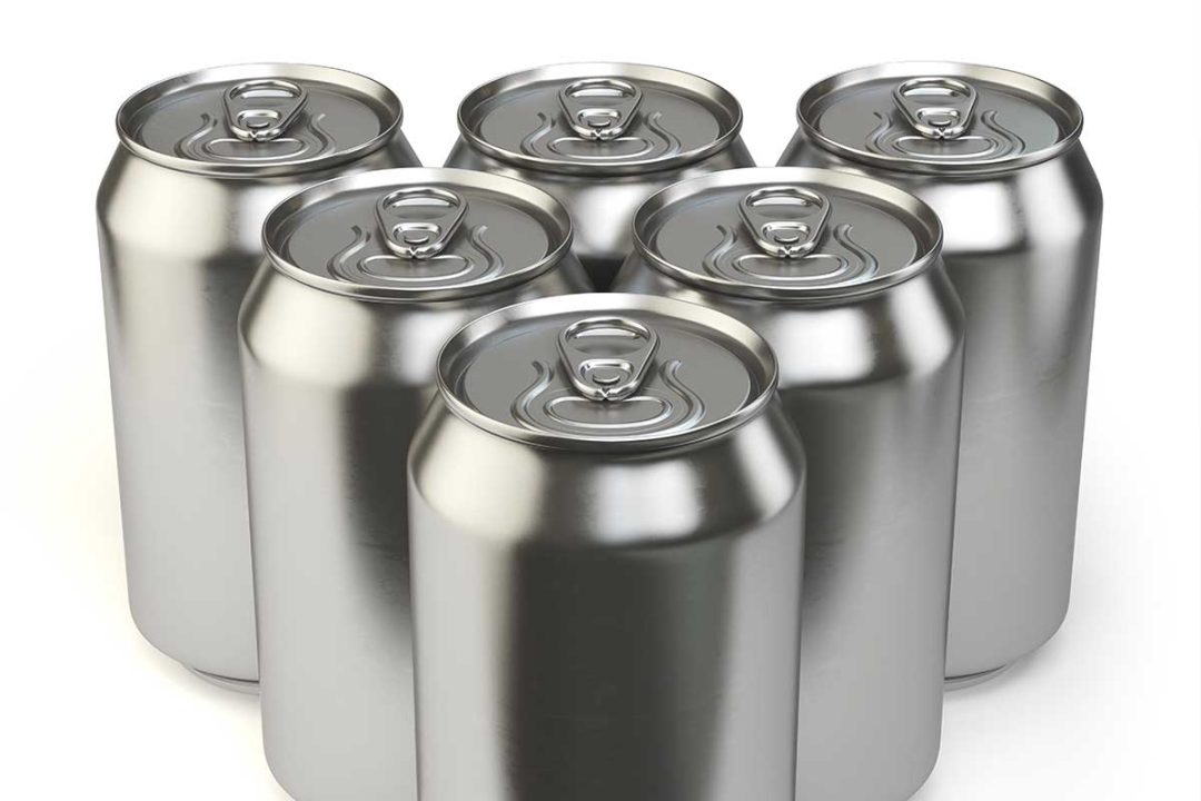 Laboratory Carbonator | JWII