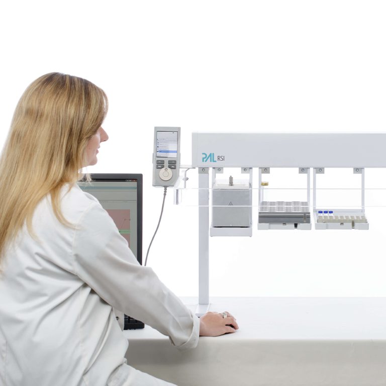 Aroma Analysis using eNose Technology - JWII