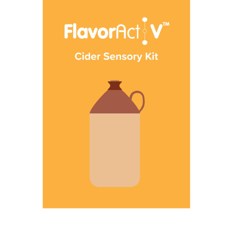 FlavorActiV Sensory Solutions - JWII