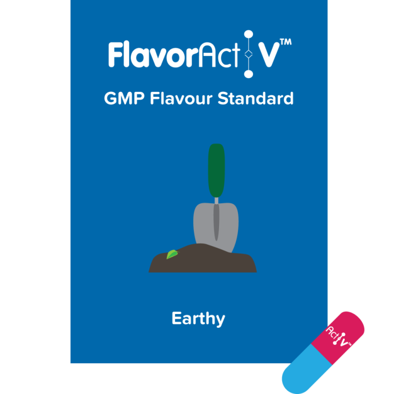Earthy Flavour Standard JWII earthy-flavour-standard-jwii