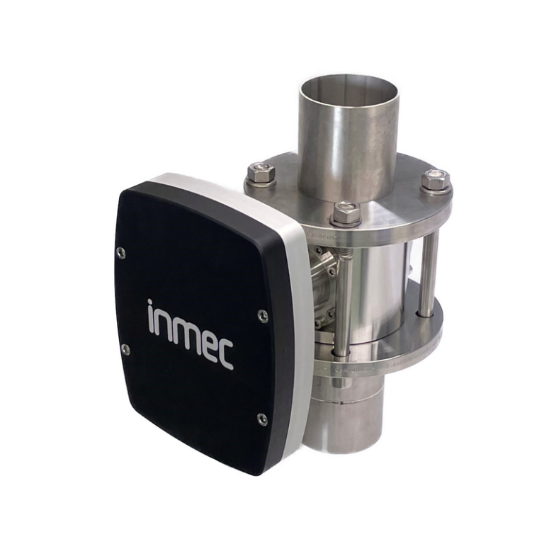 Model P2, Flow Through Sensor - JWII