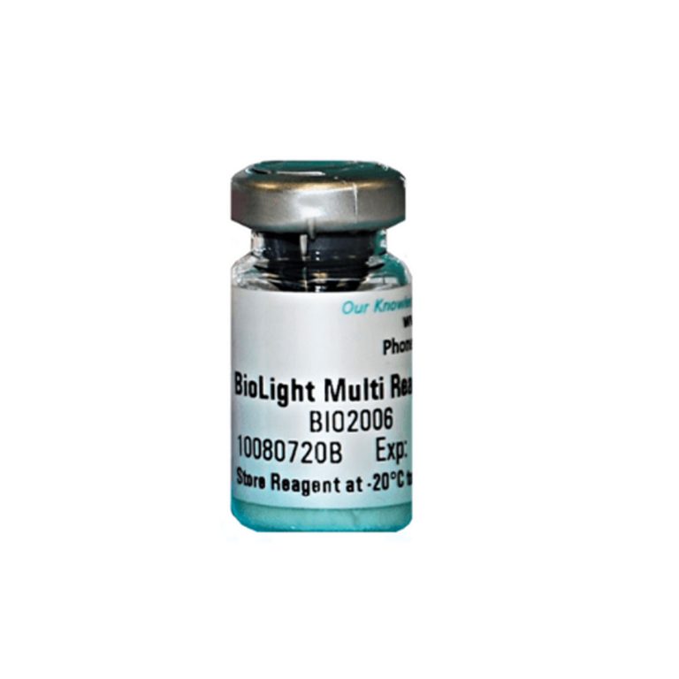 Reagent BioLight Multi Test - JWII