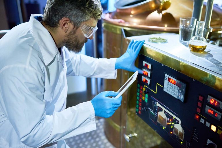 Industrial Gas Analysers | JWII