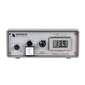 Systech Illinois EC92DIS ATEX Portable Oxygen Analyzer - JWII