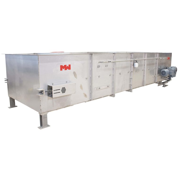 Bucket Sampler - JWII