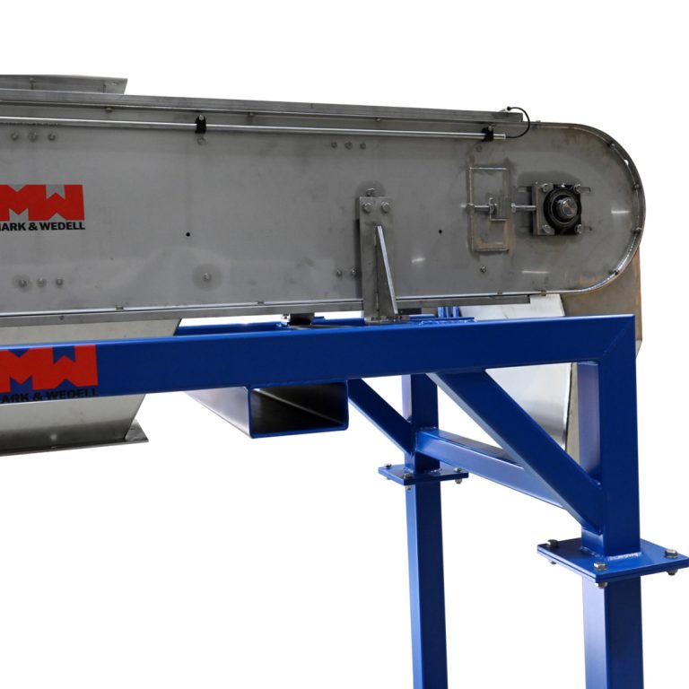 Bucket Sampler - JWII