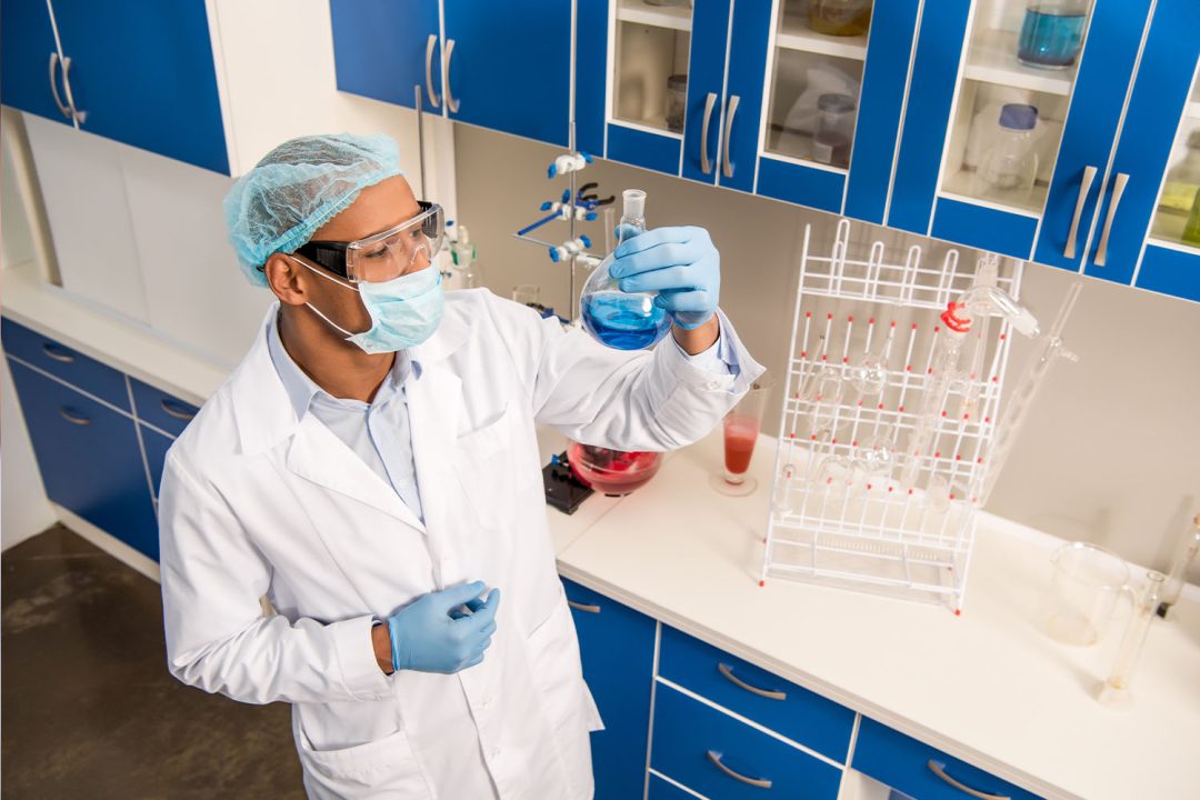 A Guide to Beverage Quality Control: Exploring Laboratory Beverage ...