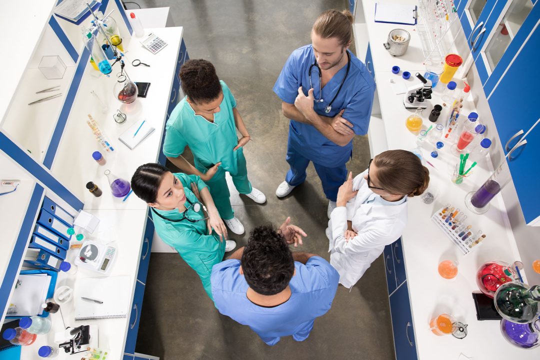 A Guide to Beverage Quality Control: Exploring Laboratory Beverage ...