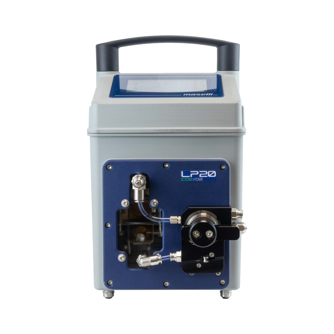 LP20 Series - Portable and Laboratory Beverage - Beer Analyser - JWII